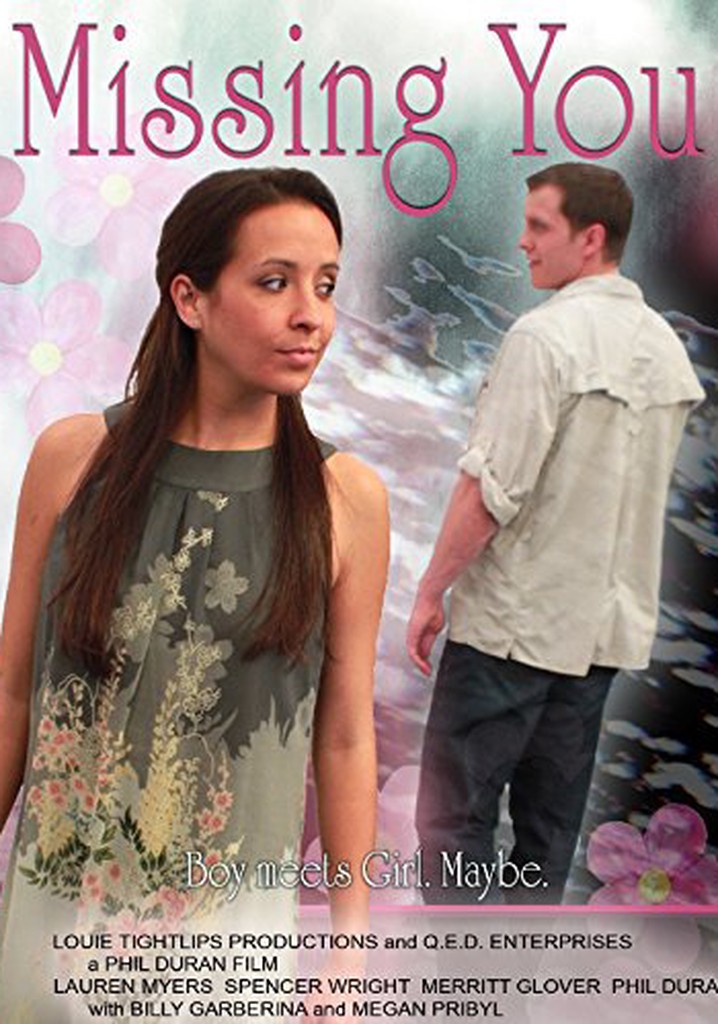 Missing You streaming: where to watch movie online?